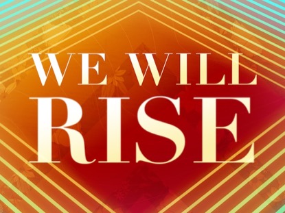 We Will Rise | Floodgate Productions | WorshipHouse Media