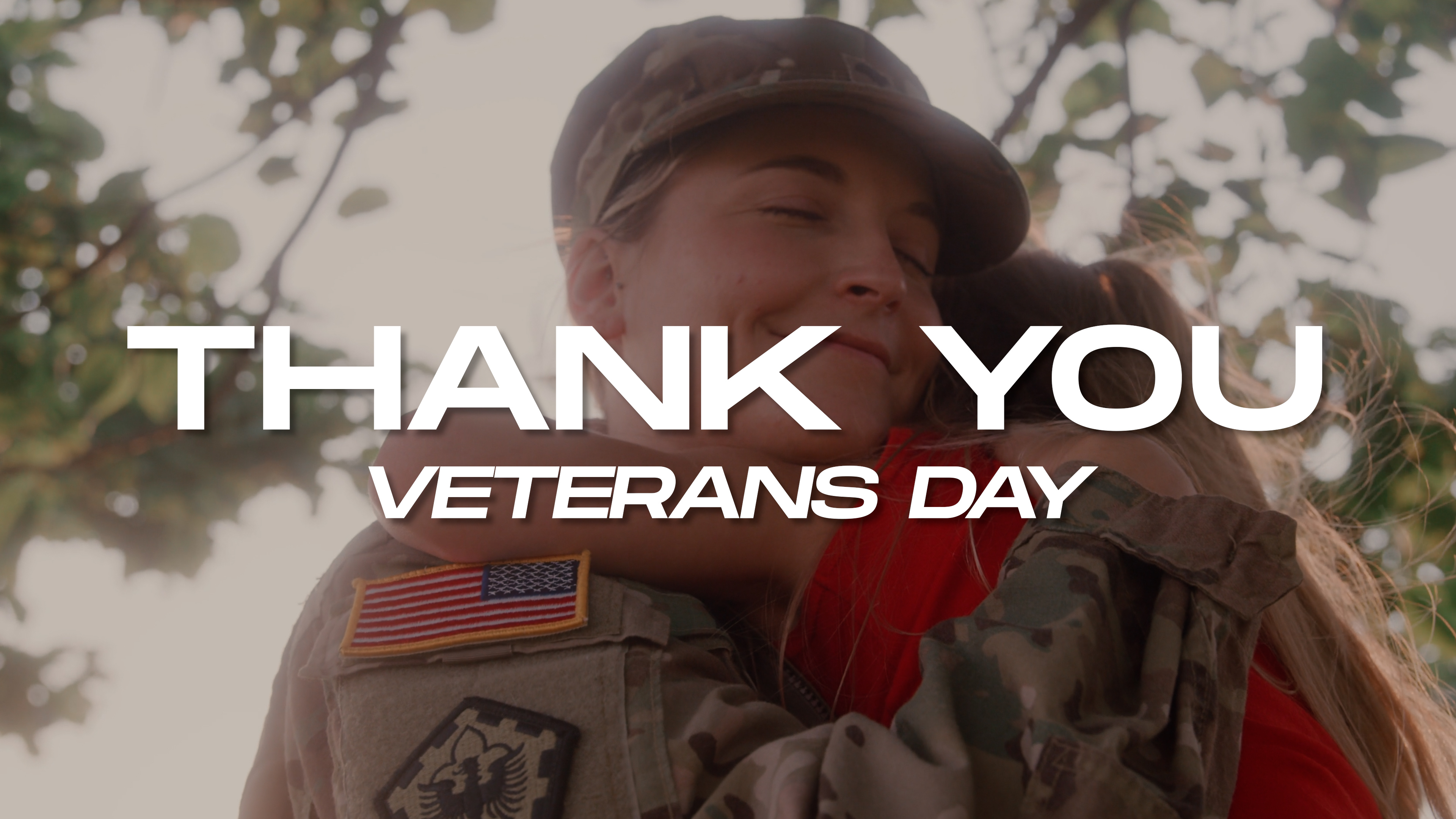 Thank You (Veterans Day) | Rype.tv | WorshipHouse Media