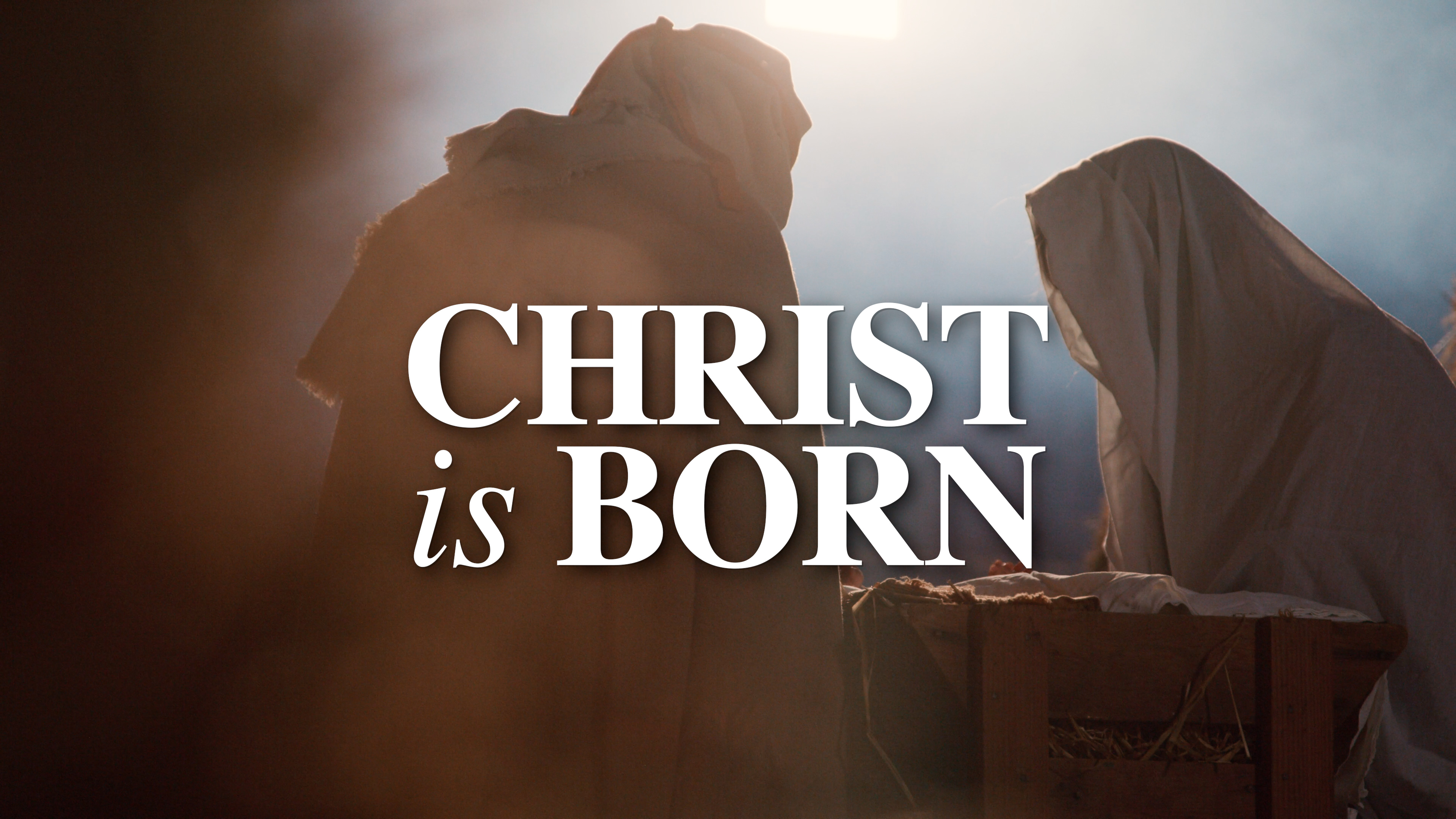 Christ Is Born | Rype.tv | WorshipHouse Media