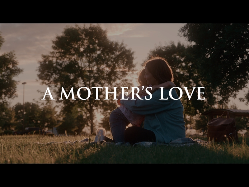 A Mothers Love