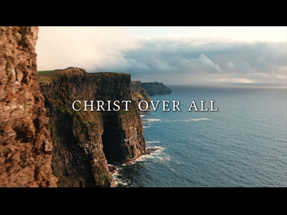 Christ Over All | Rype.tv | WorshipHouse Media