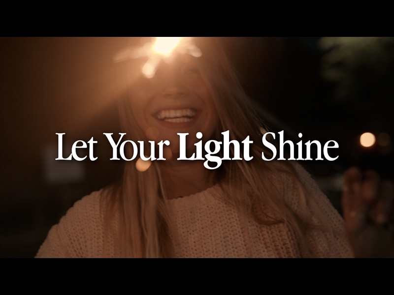 Let Your Light Shine (Independence Day) | Rype.tv | WorshipHouse Media