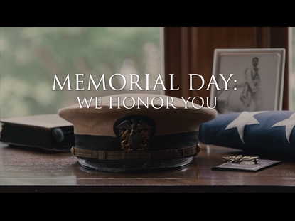 Memorial Day: We Honor You | Rype.tv | WorshipHouse Media