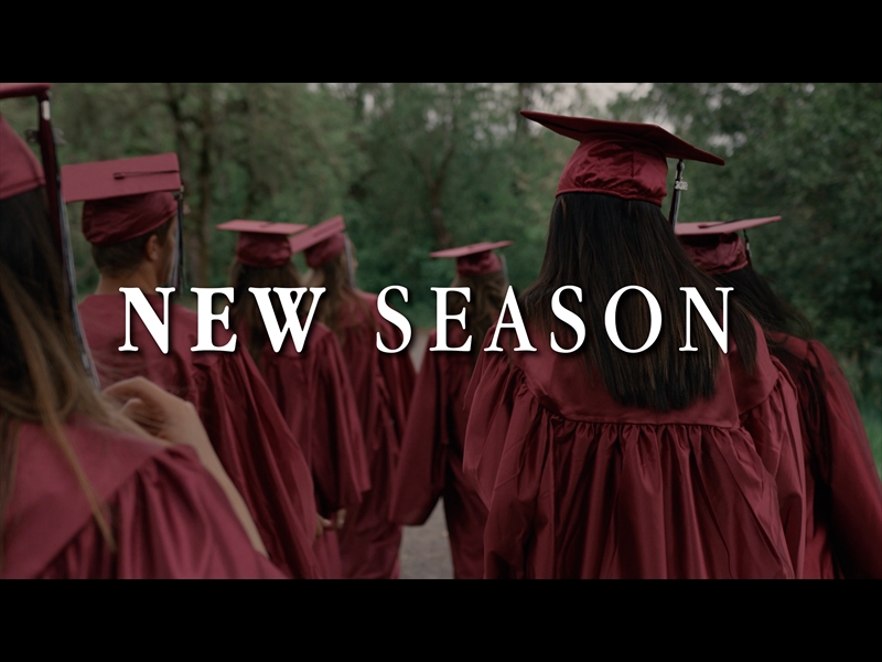 New Season (Graduation) | Rype.tv | WorshipHouse Media
