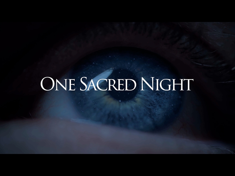 One Sacred Night (Christmas Intro) | Rype.tv | WorshipHouse Media
