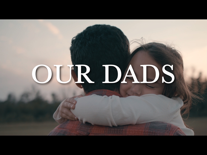Father's Day Videos for Church and Worship Resources | WorshipHouse Media