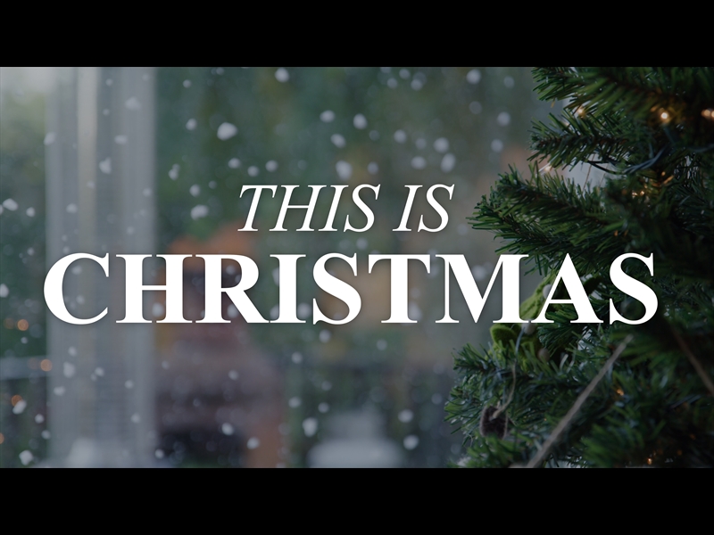 Christmas Videos for Church, Images, and Mini Movies | WorshipHouse Media
