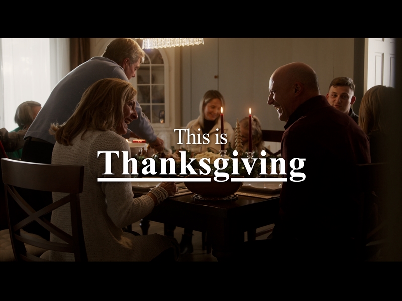 This Is Thanksgiving | Rype.tv | WorshipHouse Media