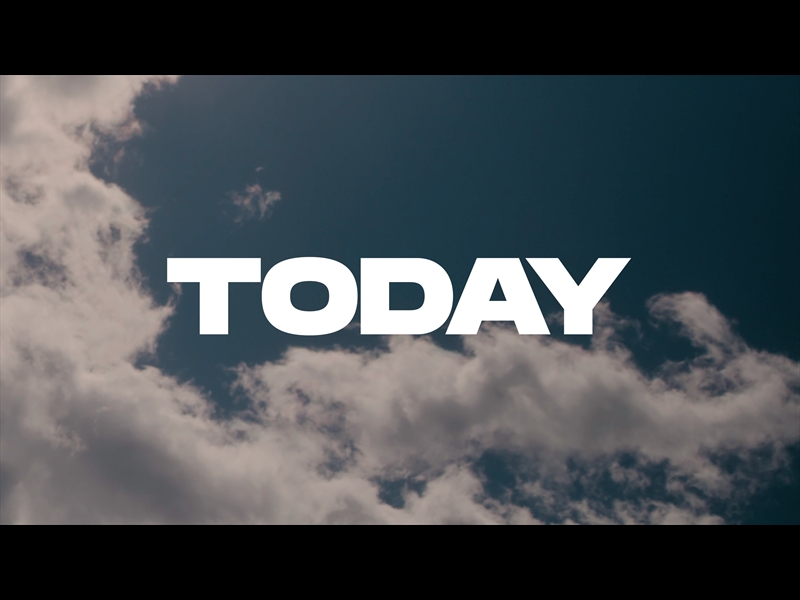 Today (Worship Intro) | Rype.tv | WorshipHouse Media