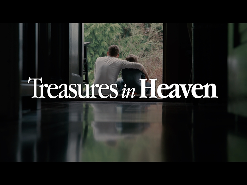 Treasures In Heaven | Rype.tv | WorshipHouse Media