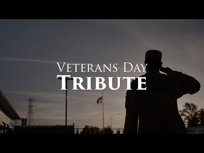 Veterans Day Tribute | Rype.tv | WorshipHouse Media