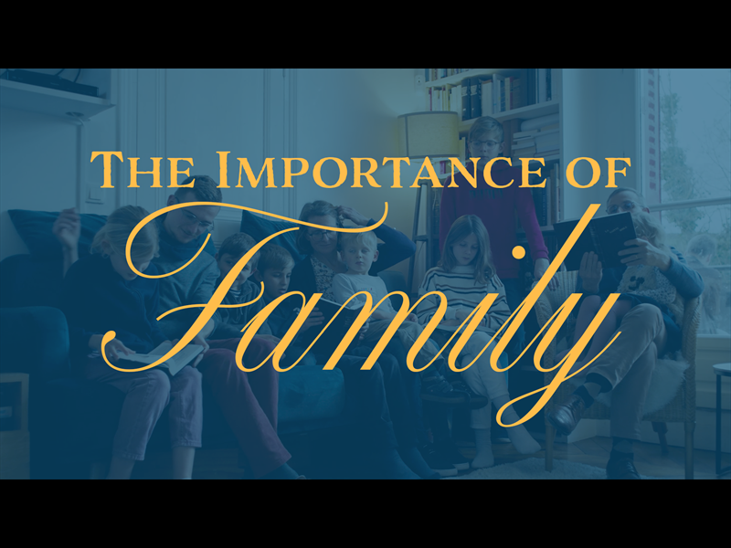 Fieldwork Media | Church Videos and Worship Media Producer ...