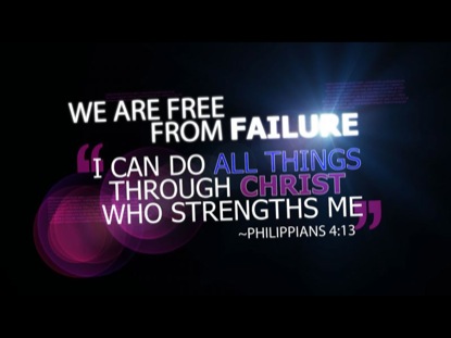 We Are Free | Flickering Mind Media | WorshipHouse Media