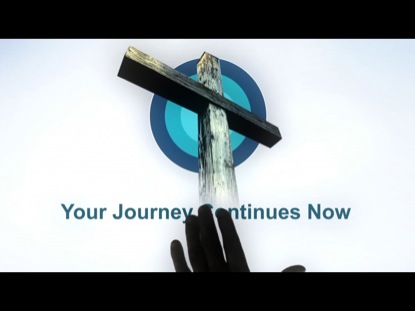 Welcome Touch Screen | Flickering Mind Media | WorshipHouse Media