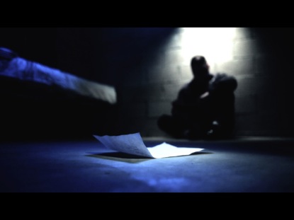 Letters From Death Row | Focus Media | WorshipHouse Media