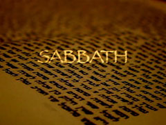 Jewish Sabbath | Saint West | WorshipHouse Media