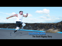 Unthinkable: The Scott Rigsby Story | Grove Films | WorshipHouse Media