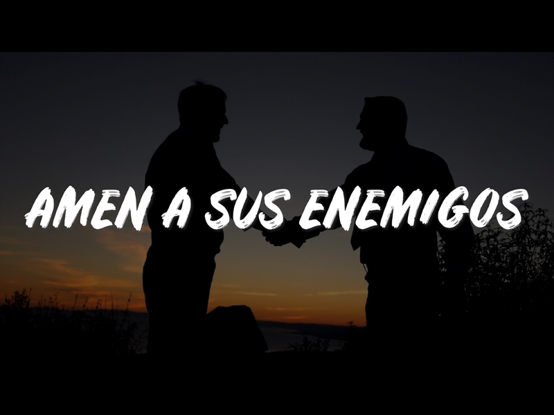 Amen A Sus Enemigos | Church Fuel | WorshipHouse Media