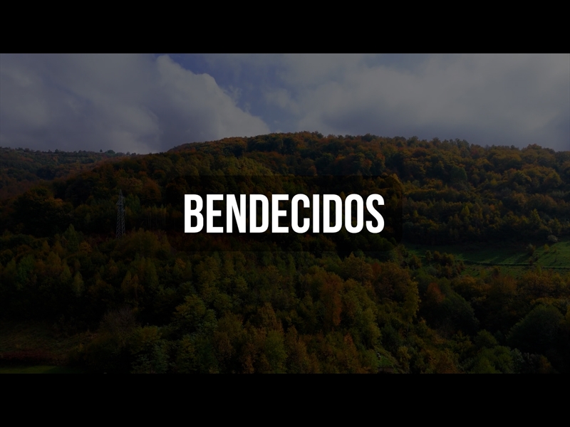 Bendecidos | Church Fuel | WorshipHouse Media