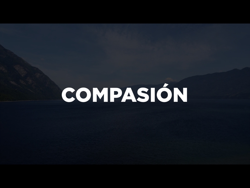 Compasión | Church Fuel | WorshipHouse Media