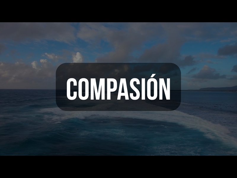 Compasión | Church Fuel | WorshipHouse Media