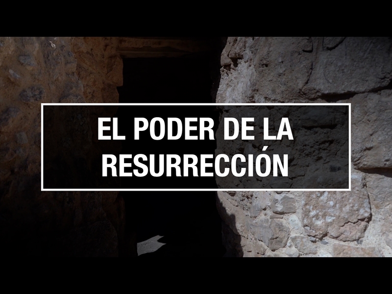 El Poder De La Resurreccion | Church Fuel | WorshipHouse Media