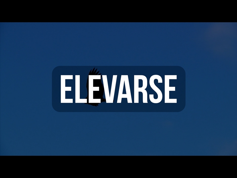 Elevarse | Church Fuel | WorshipHouse Media