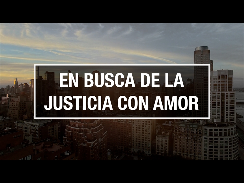 En Busca De La Justicia Con Amor - Martin Luther King Jr | Church Fuel ...