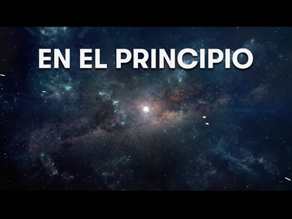 En El Principio (Genesis 1) | Church Fuel | WorshipHouse Media
