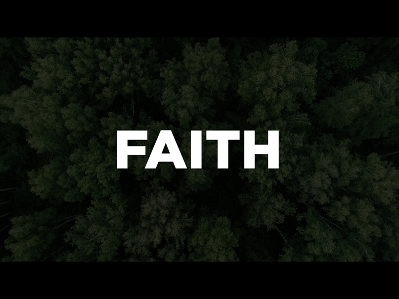 Faith | Church Fuel | WorshipHouse Media