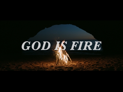 God Is Fire Collection | Church Fuel | WorshipHouse Media