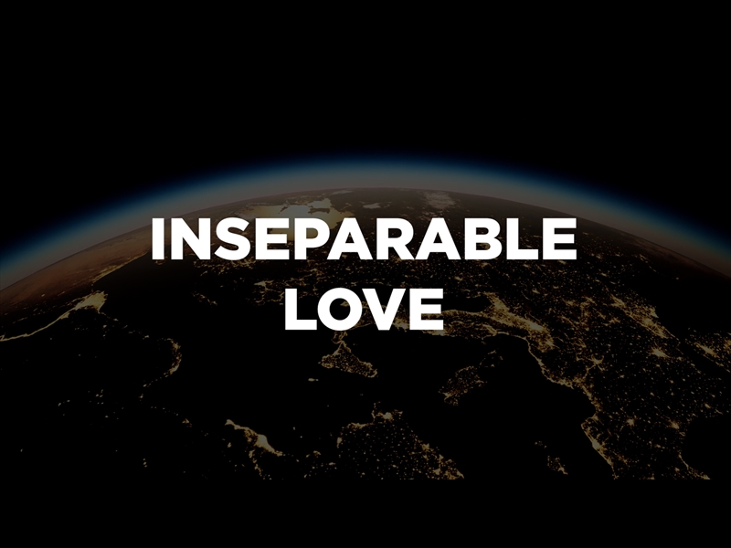 Inseparable Love | Church Fuel | WorshipHouse Media