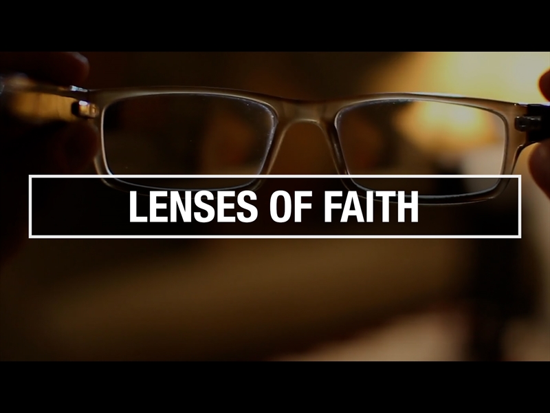 Lenses Of Faith | Church Fuel | WorshipHouse Media