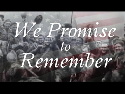 Memorial Day We Promise To Remember | Church Fuel | WorshipHouse Media