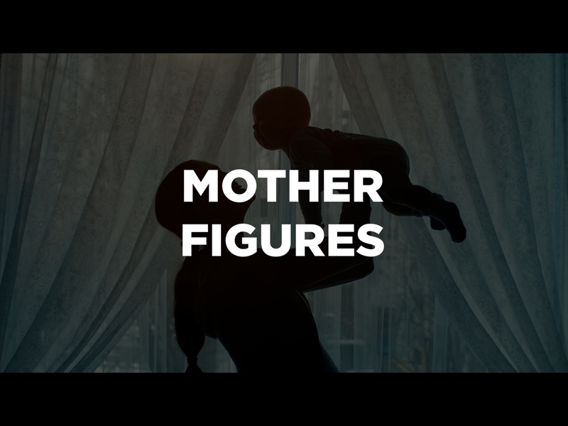 Mother Figures | Church Fuel | WorshipHouse Media