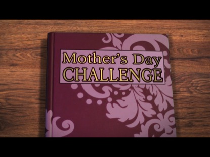 Mother's Day Challenge | Church Fuel | WorshipHouse Media