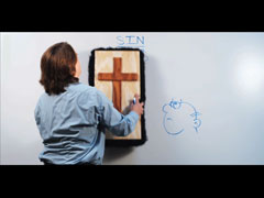 Sin | Church Fuel | WorshipHouse Media