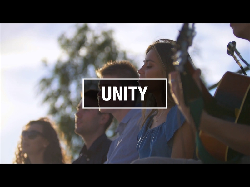 Unity | Church Fuel | WorshipHouse Media