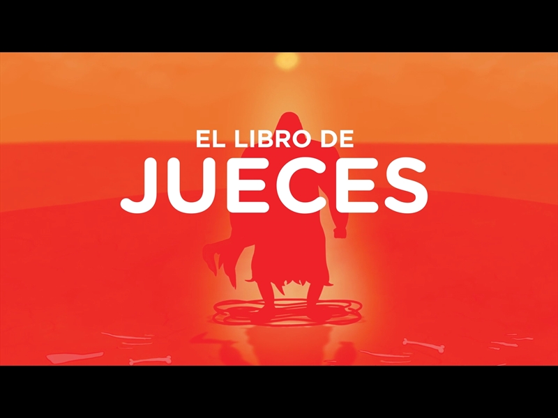 El Libro De Jueces | Worship Media Girl | WorshipHouse Media