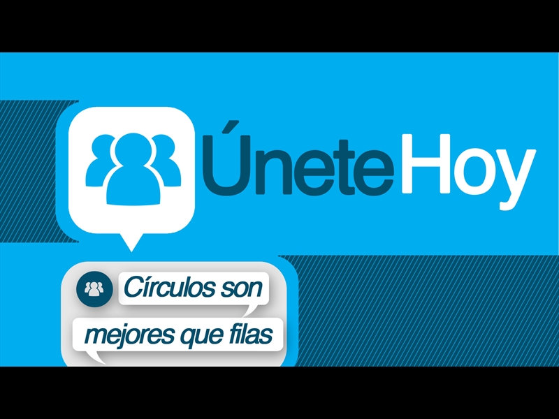 Join A Group - Spanish | Worship Media Girl | WorshipHouse Media