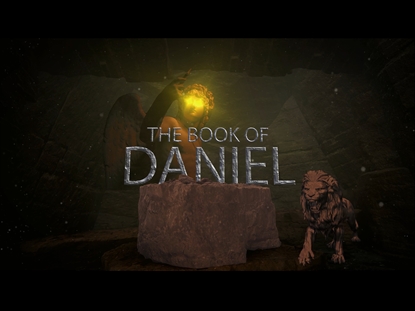 Book Of Daniel Movie