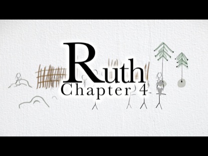 Ruth Chapter 4 | St. Hilaire Films | WorshipHouse Media