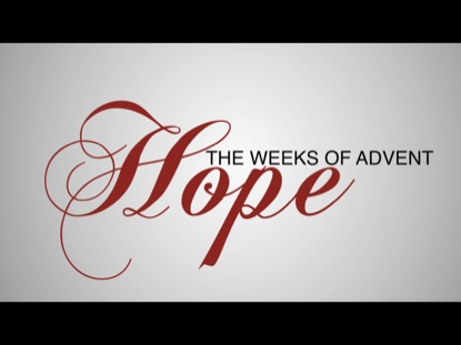 Advent Hope | Harvest Bible Chapel Brampton | WorshipHouse Media