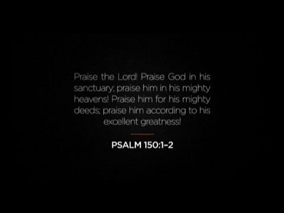 Scripture Call To Worship Package | Hope Oakville Media | WorshipHouse ...