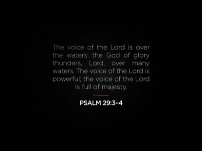 Scripture Call To Worship Package | Harvest Media | WorshipHouse Media