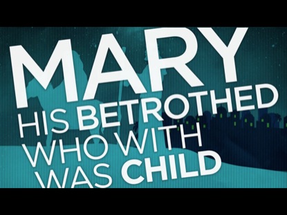 The Christmas Story (Luke 2) | Hope Oakville Media | WorshipHouse Media