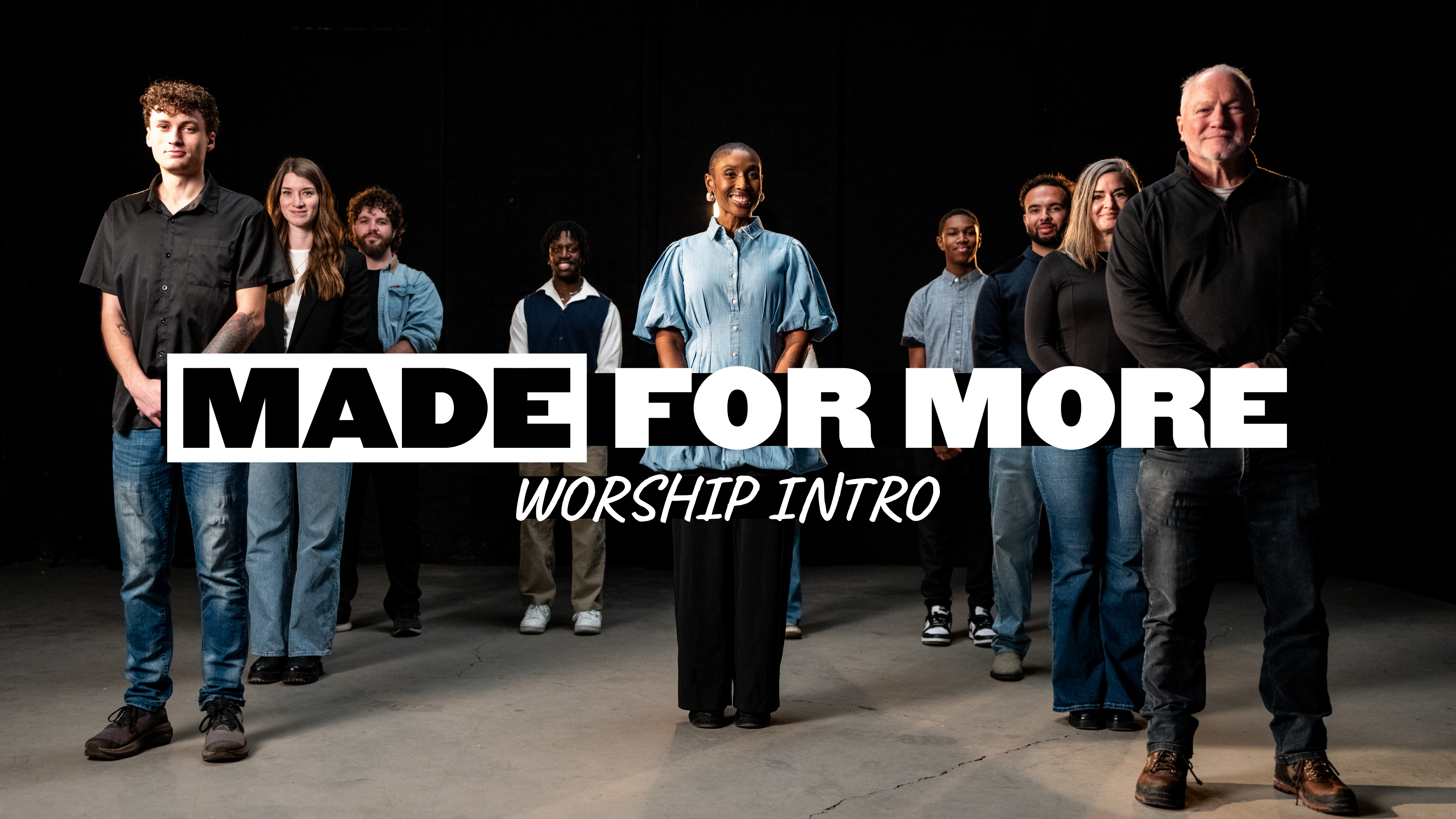 Playback Media | Church Videos and Worship Media Producer | Playback ...