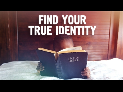 Find Your True Identity | Hyper Pixels Media | Playback Media Store