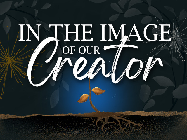 In The Image Of Our Creator | Hyper Pixels Media | Playback Media Store
