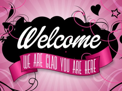 Mother's Day Welcome Loop Vol2 | Hyper Pixels Media | WorshipHouse Media